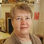 Miss Nancy - The Children's Center of New Milford