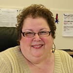 Miss Sue - The Children's Center of New Milford