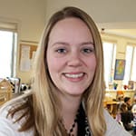 Miss Tami - The Children's Center of New Milford